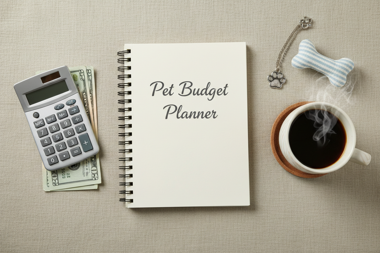 Hidden Costs of Pet Ownership: Realistic Budget Guide for Puppies ...